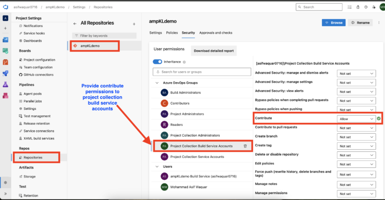 Power Platform Deployment using Azure DevOps- Part 1 (Build) – BLOG